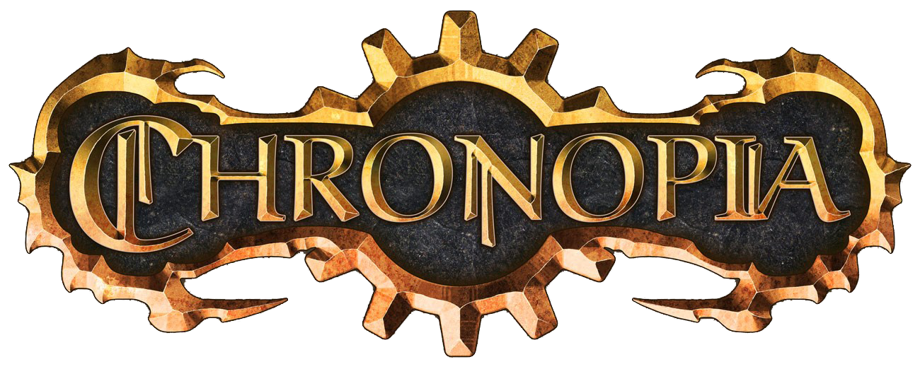 CHRONOPIA – OnTableTop – Home of Beasts of War