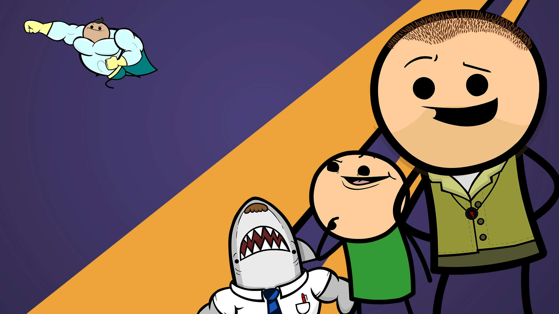 Explosum Entertainment – OnTableTop – Home of Beasts of War