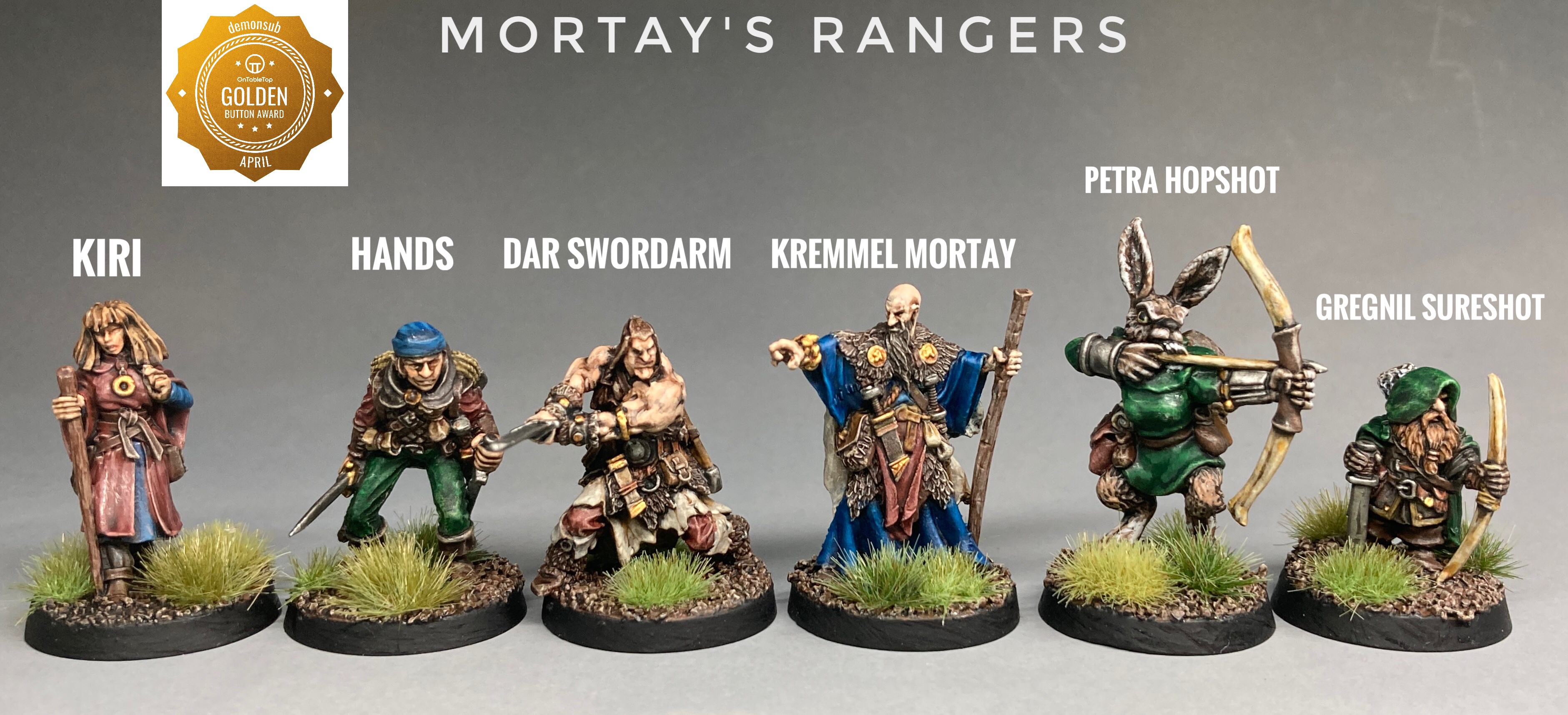 Demonsub is Five Leagues From The Borderlands – OnTableTop – Home of ...