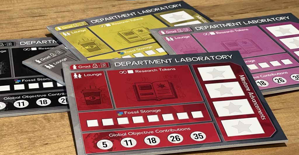 Uncover Prehistoric Research In Holotype Mesozoic North America ...