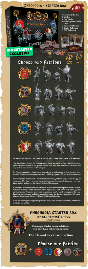 Don’t Miss CHRONOPIA Over On Kickstarter Right Now! – OnTableTop – Home ...