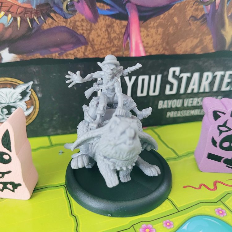 Cause Carnage For Your Fans In Bayou Bash’s High Stakes Race! | Review ...