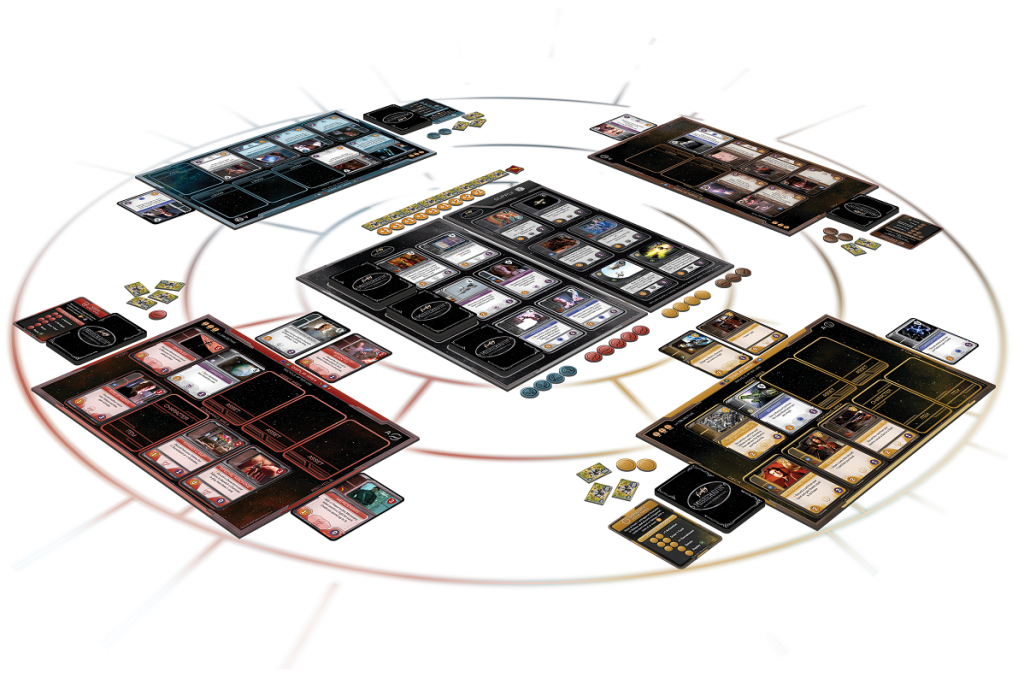 GF9 Announces New Firefly Title For Show’s 20th Anniversary ...