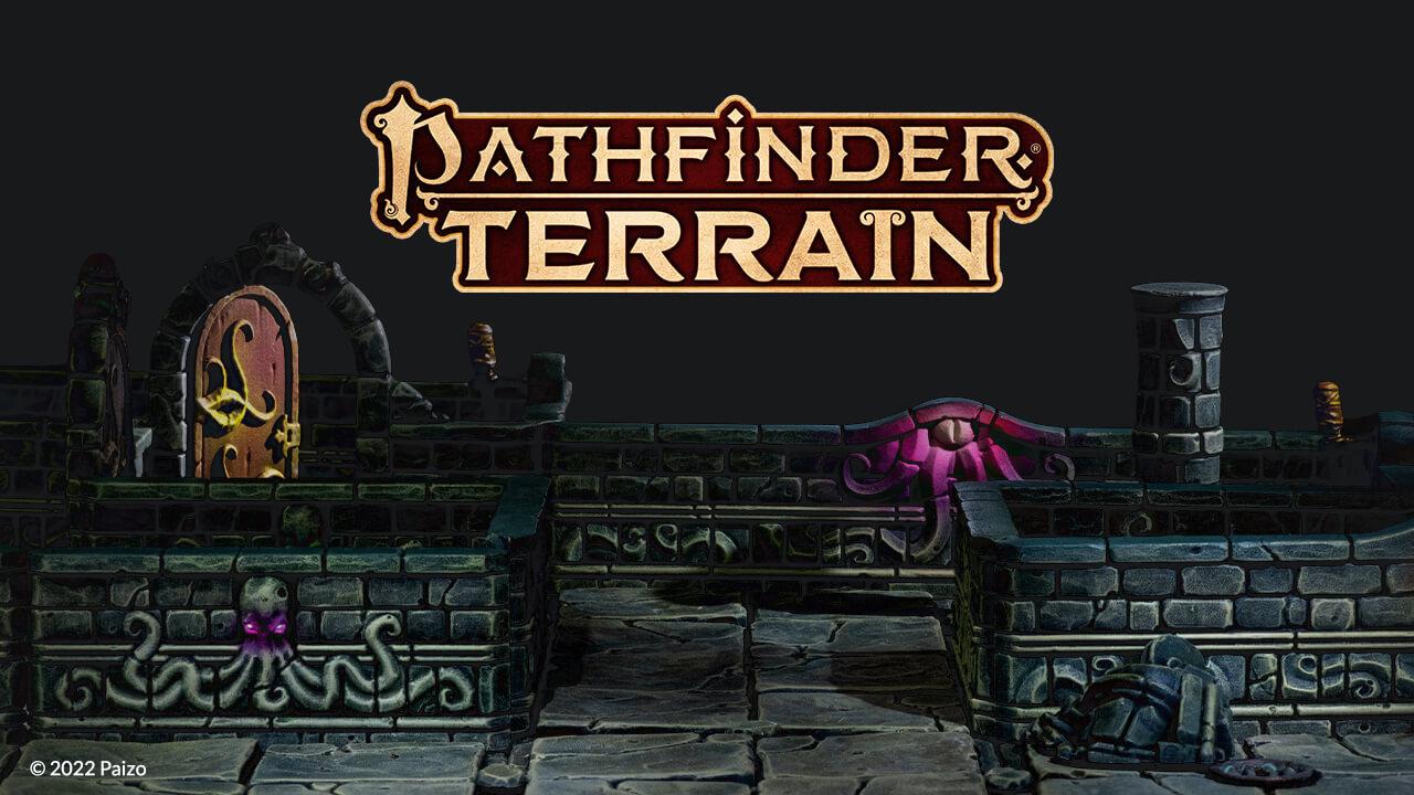 Enter The Pathfinder: New Terrain Range From Archon Studio – OnTableTop ...