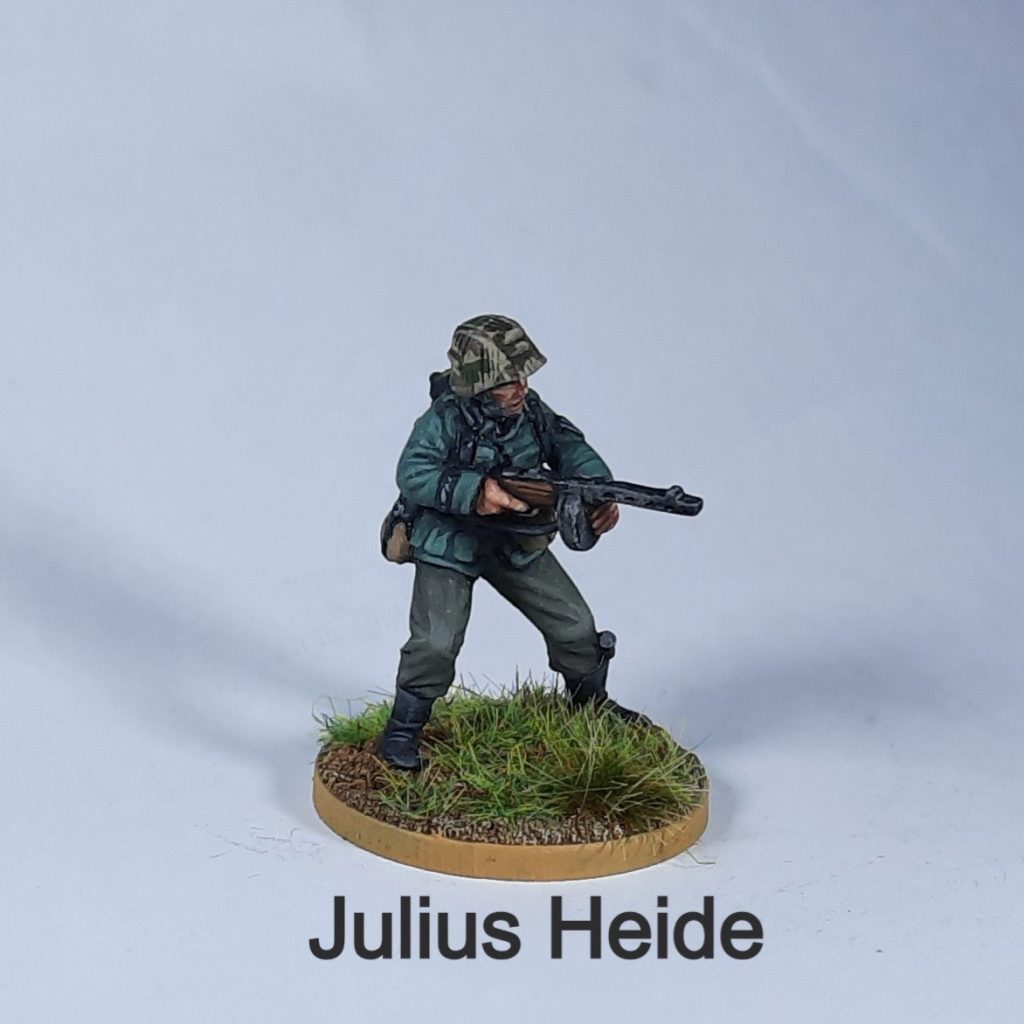 Offensive Miniatures Rounds Up Sven Hassel’s Penal Regiment ...