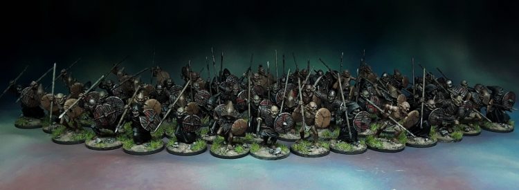 Ragnarok Showcase “The Dvergatal” Collection Coming Soon – OnTableTop ...