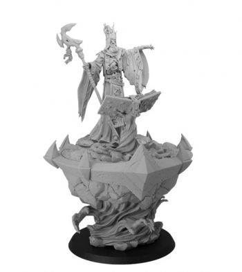 Broken Anvil Bring New Fantasy Wargame Rivenstone To Life Soon ...