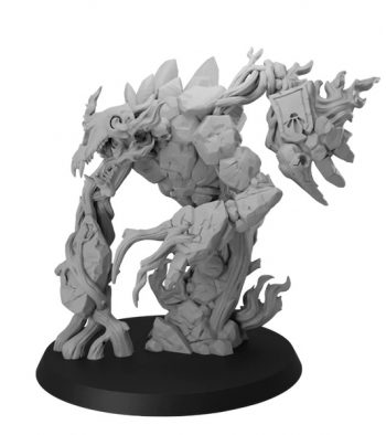 Broken Anvil Bring New Fantasy Wargame Rivenstone To Life Soon ...