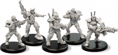 Res Nova Revive Warzone On Kickstarter With New Campaign – OnTableTop ...