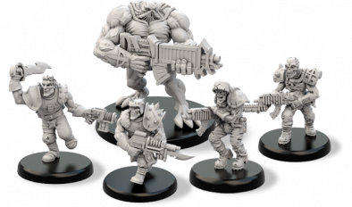 Res Nova Revive Warzone On Kickstarter With New Campaign – OnTableTop ...
