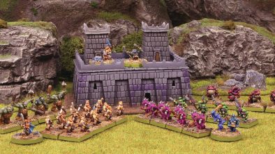Argatoria Rules Now Available From Spellcrow – OnTableTop – Home of ...