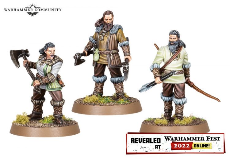 Beornings Rise To Defend The North With GW’s New Models – OnTableTop ...