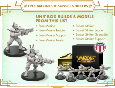 Res Nova Revive Warzone On Kickstarter With New Campaign – OnTableTop ...