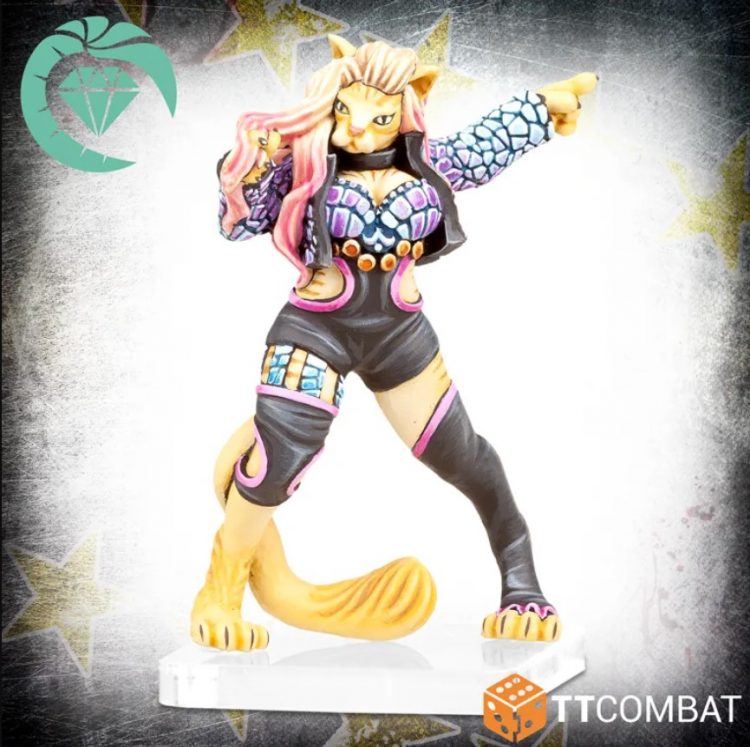 Three New Wrestlers Approach The Ring For Rumbleslam – OnTableTop ...