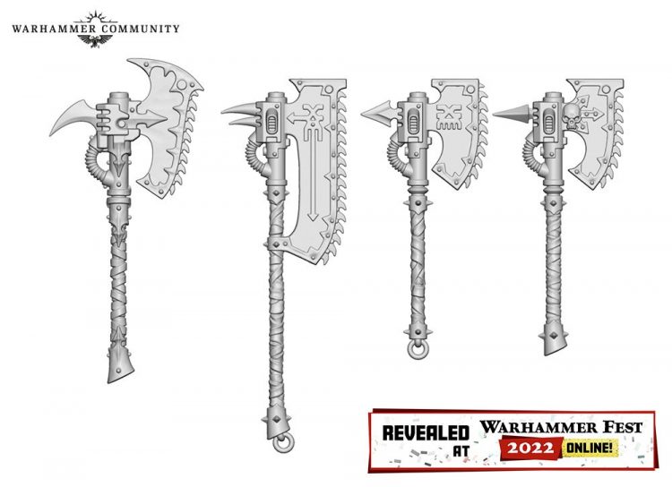 Warhammer Fest 2022 – 40k Day One Preview Round-Up! – OnTableTop – Home ...