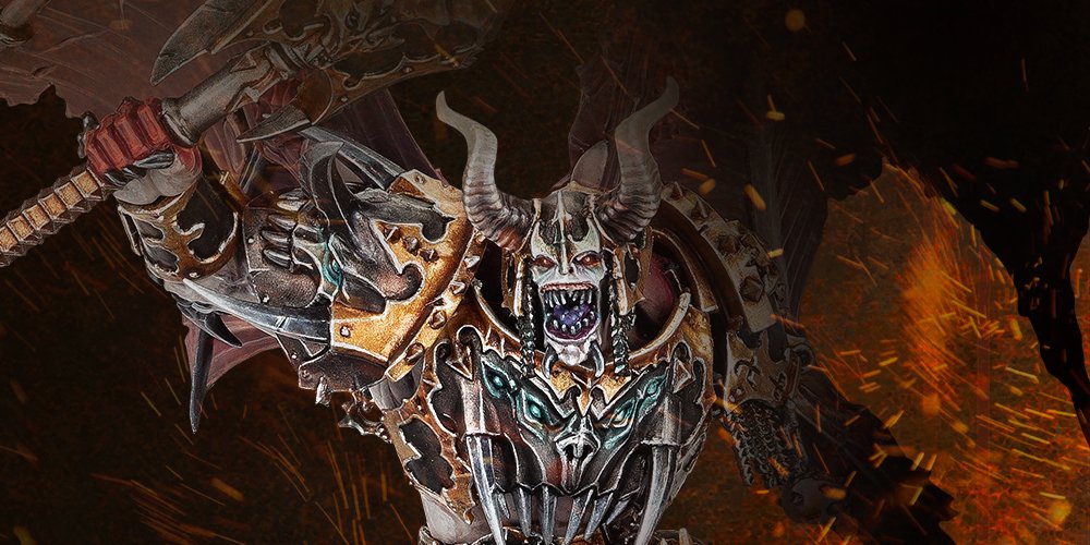 AOS Battletome Roadmap Preview & New Chaos Daemon Prince! – OnTableTop ...