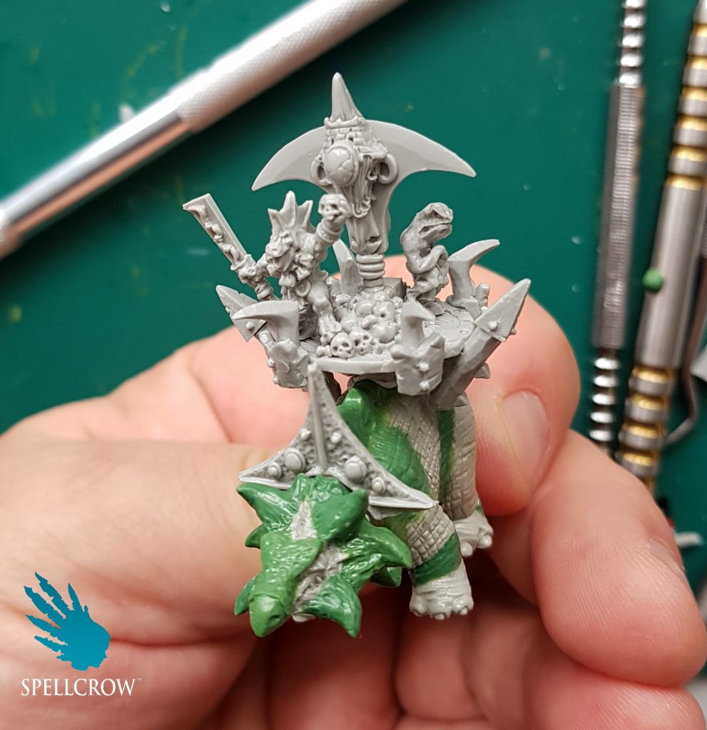 Argatoria Rules Now Available From Spellcrow – OnTableTop – Home of ...