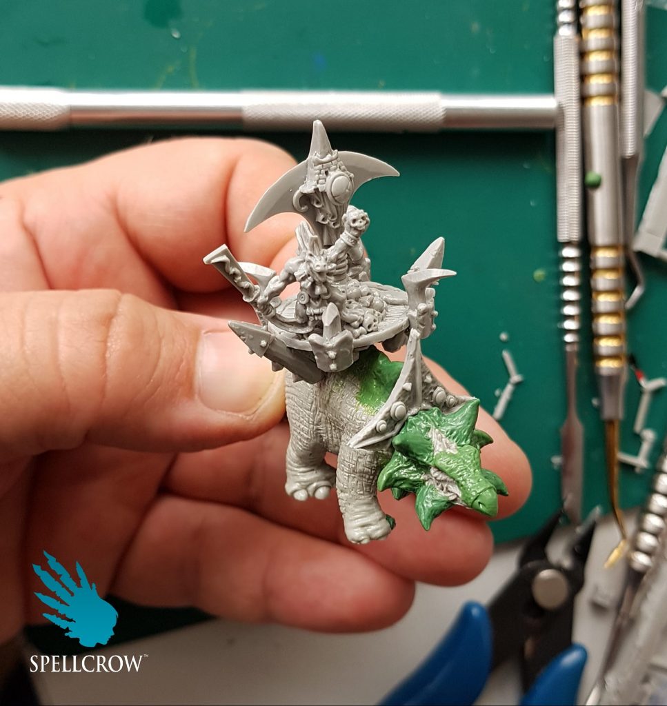 Argatoria Rules Now Available From Spellcrow – OnTableTop – Home of ...