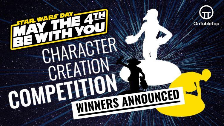 Check Out The Top Picks From The Star Wars Character Creation ...