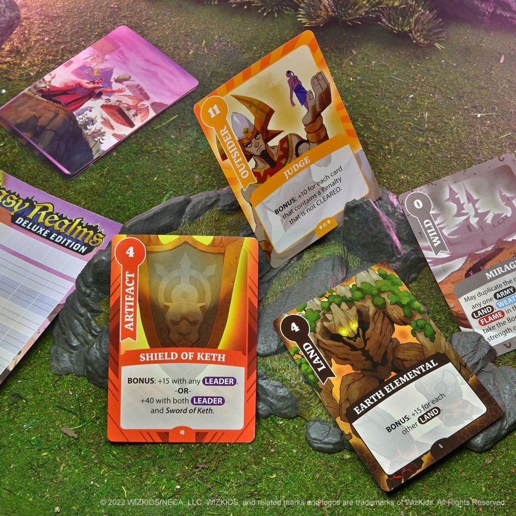 Explore The Full Fantasy Realms In Updated Deluxe Edition – OnTableTop ...