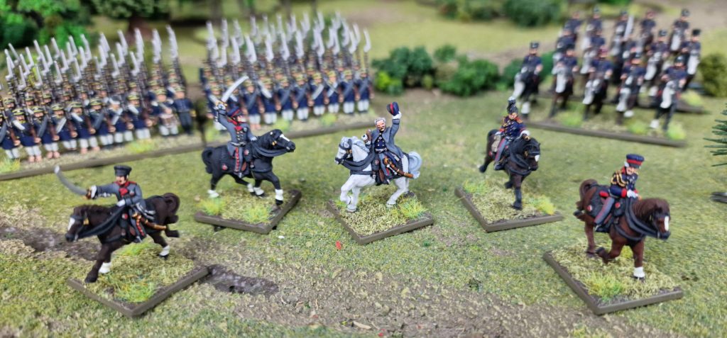 Epic Battles: Waterloo Commanders Coming This Weekend – OnTableTop ...