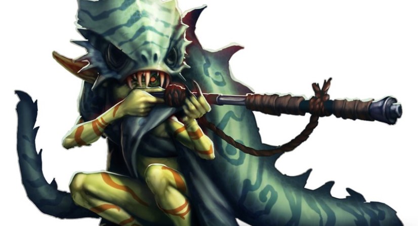 Wyrd Games Previews Skulker Skins Before Next Malifaux Expansion ...