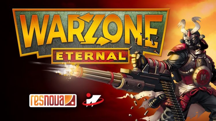 Res Nova Revive Warzone On Kickstarter With New Campaign – OnTableTop ...