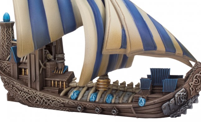 Expand Mantic Games’ Armada With Northern Alliance Fleets! – OnTableTop ...