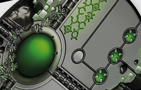 Wargame Exclusive & ArmyGainer Head To A Tomb World – OnTableTop – Home ...