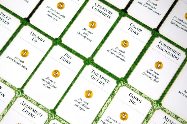 Calico & Cascadia Designers Head To Retail With Verdant – OnTableTop ...