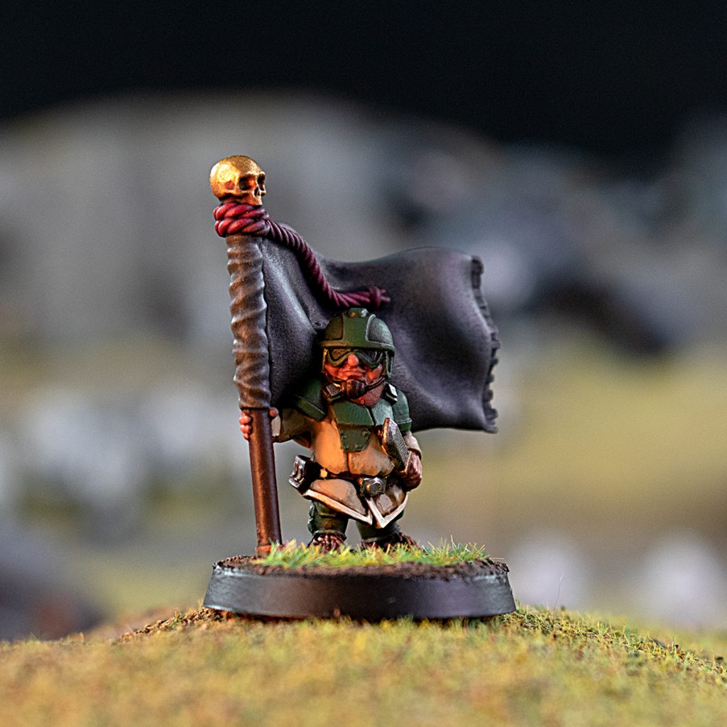TTCombat Send Their Newest Halflings Into Space! – OnTableTop – Home of ...