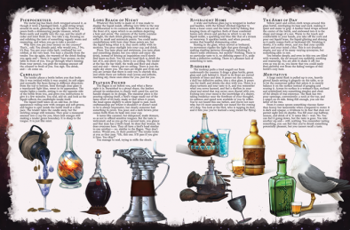 Indulge In 1000 Drinks For Your RPG Adventures With Libations ...