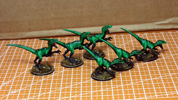 Community Spotlight: Zona Alfa, Eagle Dioramas & Steampunk Battles ...