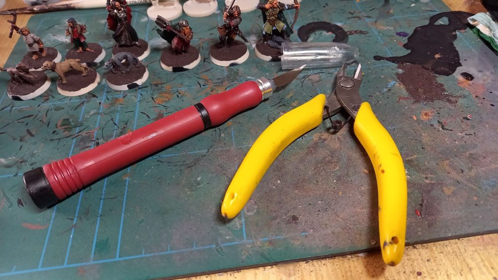 Kitbashing: Have Fun With Miniatures & Create Something Unique ...