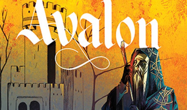 Avalon Returns! New Edition & Artwork In Big Box Release – OnTableTop ...