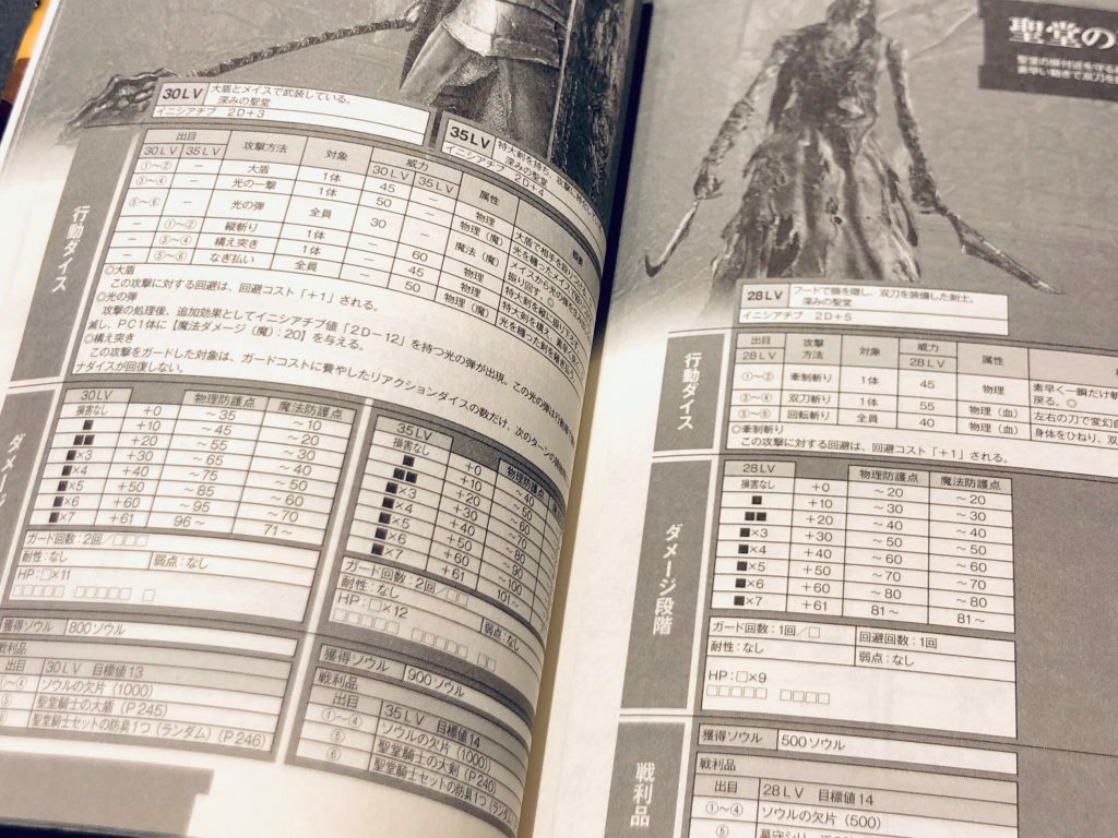 Fantasy Video Game Elden Ring Gets New Tabletop RPG Next Year ...