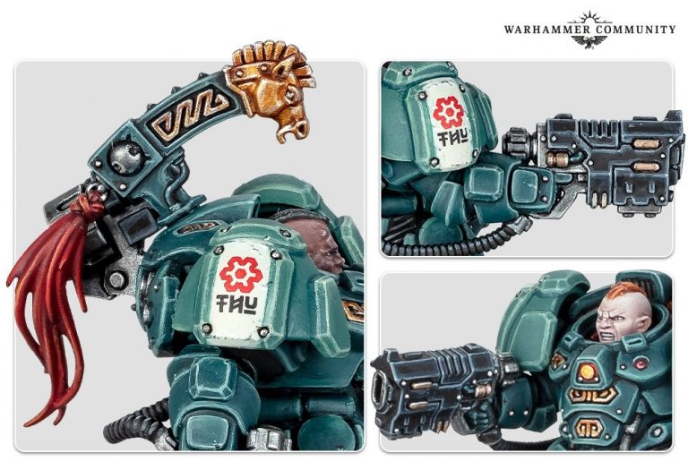 Check Out 40ks Leagues Of Votann Exo Armoured Einhyr Hearthguard