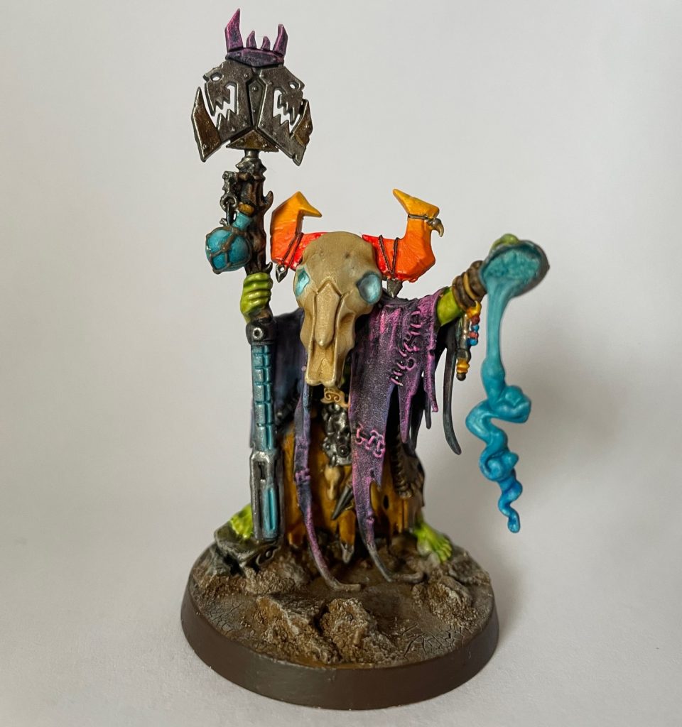 Kitbashing: Have Fun With Miniatures & Create Something Unique ...