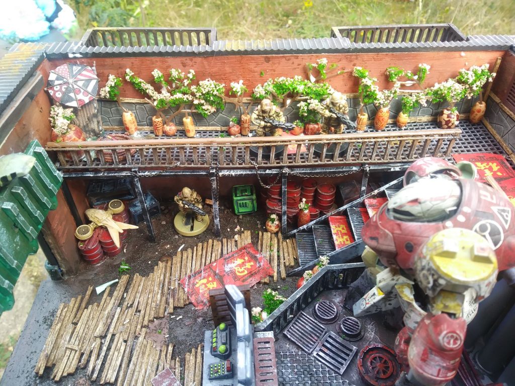 Community Spotlight: Guardsmen, A Mech Workshop & Squigs Gone Wild ...