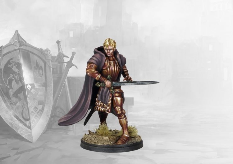 A Reimagined Noble Lord Joins Conquest’s Hundred Kingdoms – OnTableTop ...