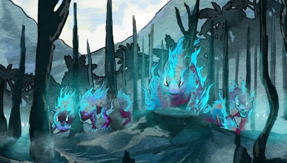 Next Spirit Island Expansion Headed To Backerkit In Autumn – OnTableTop ...