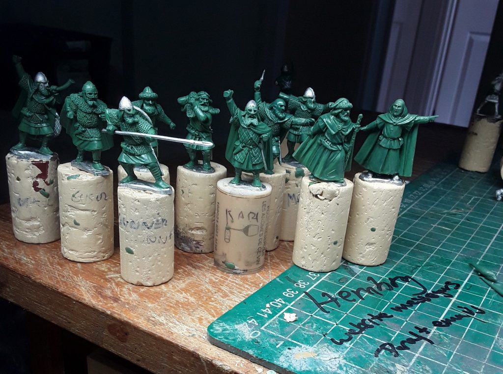 Ragnarok Miniatures Preview The Rumble At The Allthing – OnTableTop ...