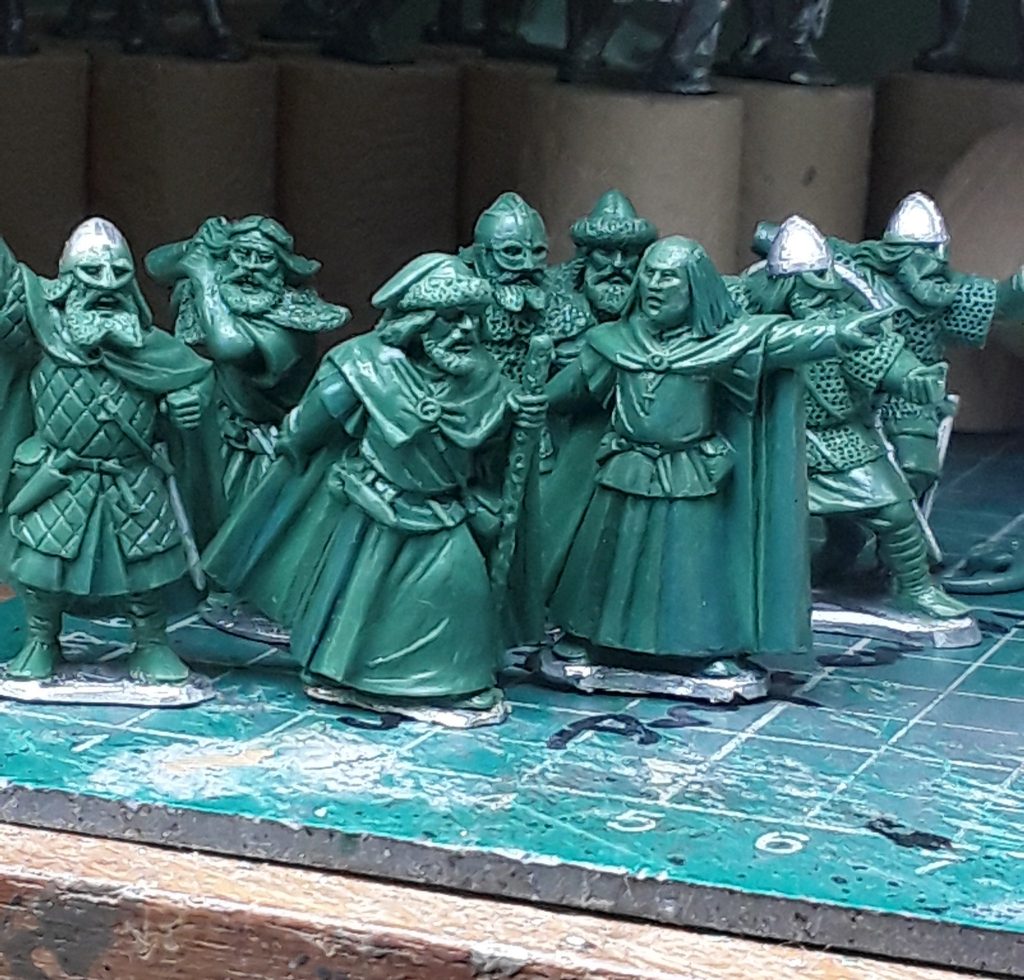 Ragnarok Miniatures Preview The Rumble At The Allthing – OnTableTop ...