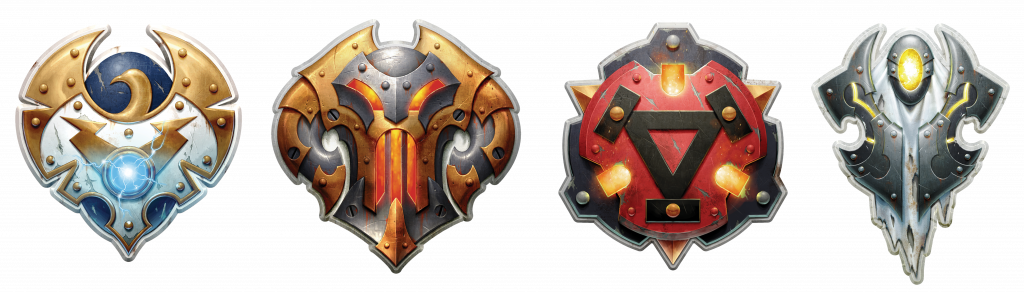 BIG Warmachine News: A New Edition Is Coming – MKIV! – OnTableTop ...