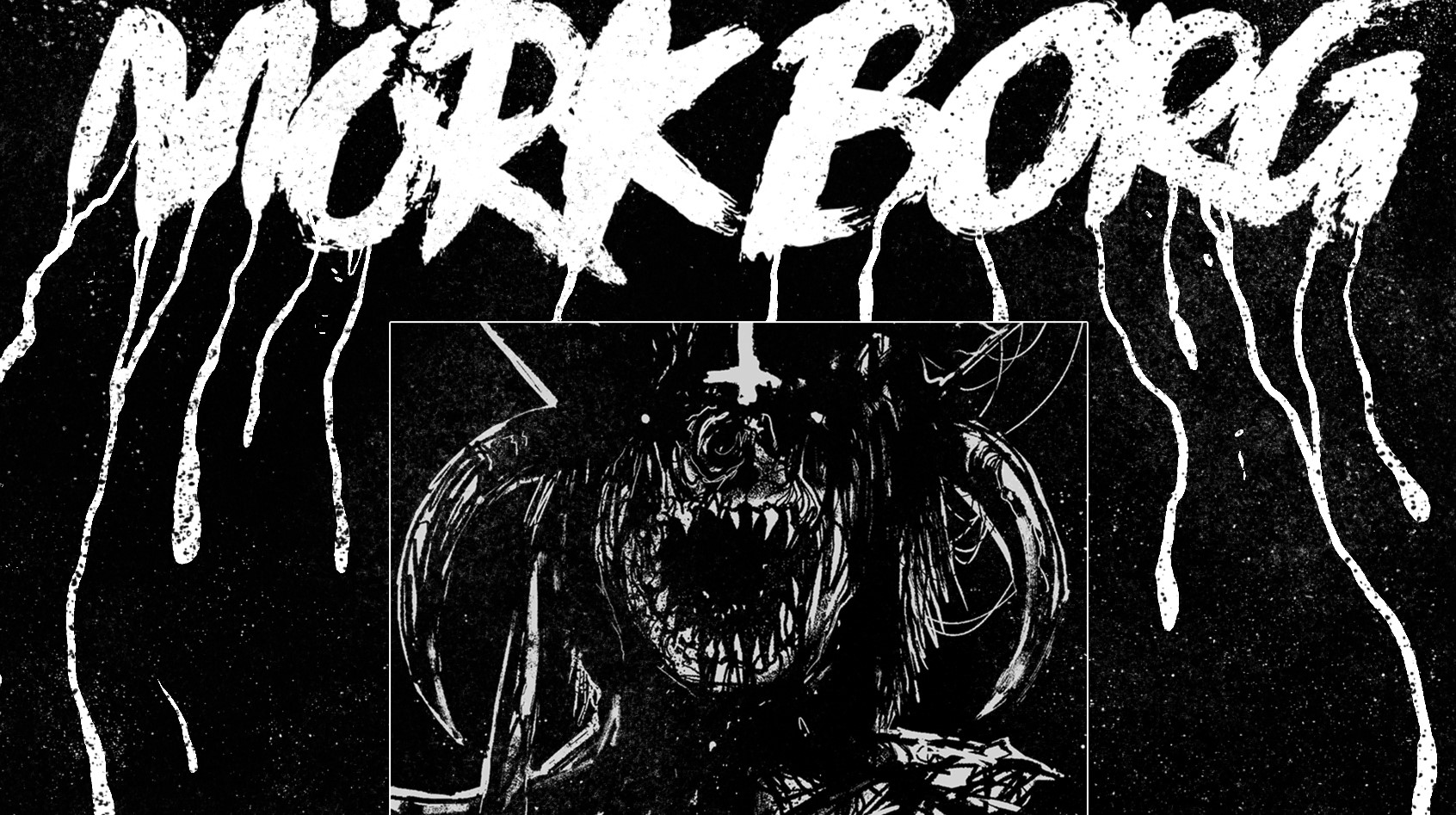 MORK BORG Gets Stripped Down & FREE Bare Bones Edition – OnTableTop ...