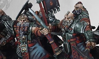 Wardens & Initiates Join The Dweghom Of Conquest – OnTableTop – Home of ...