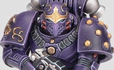 Customise Your Horus Heresy Emperor’s Children With New Bitz ...