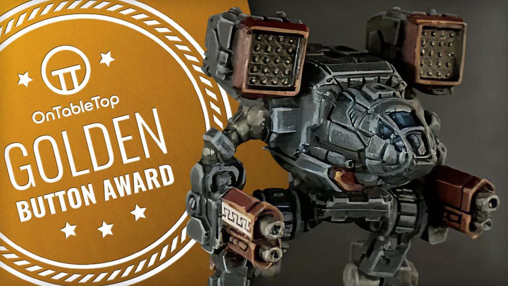 Community Spotlight: Tiny Samurai, A Mighty Dragon & Even More ...