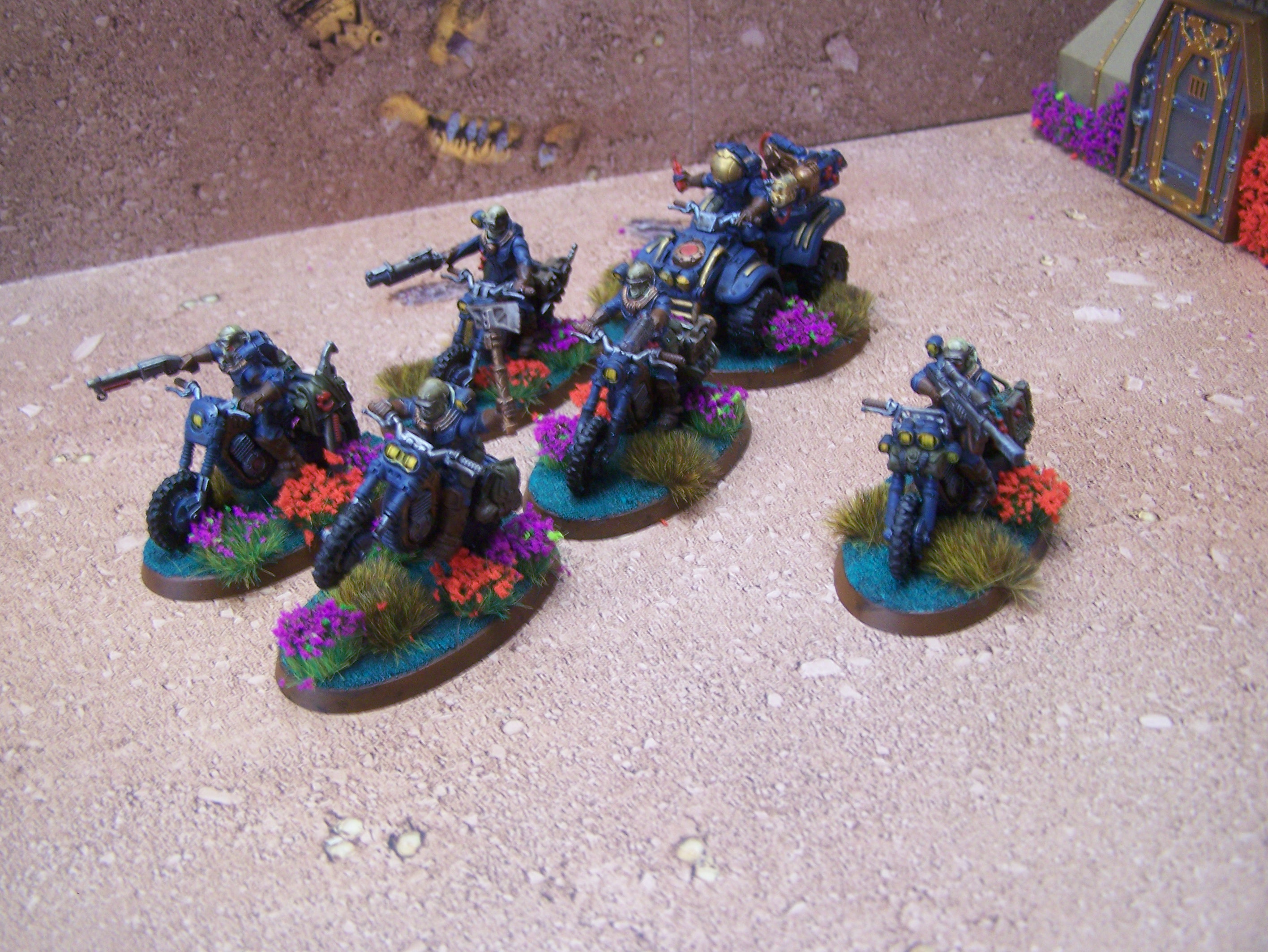 Small Army’s for the GM’s use in a campaign – OnTableTop – Home of ...