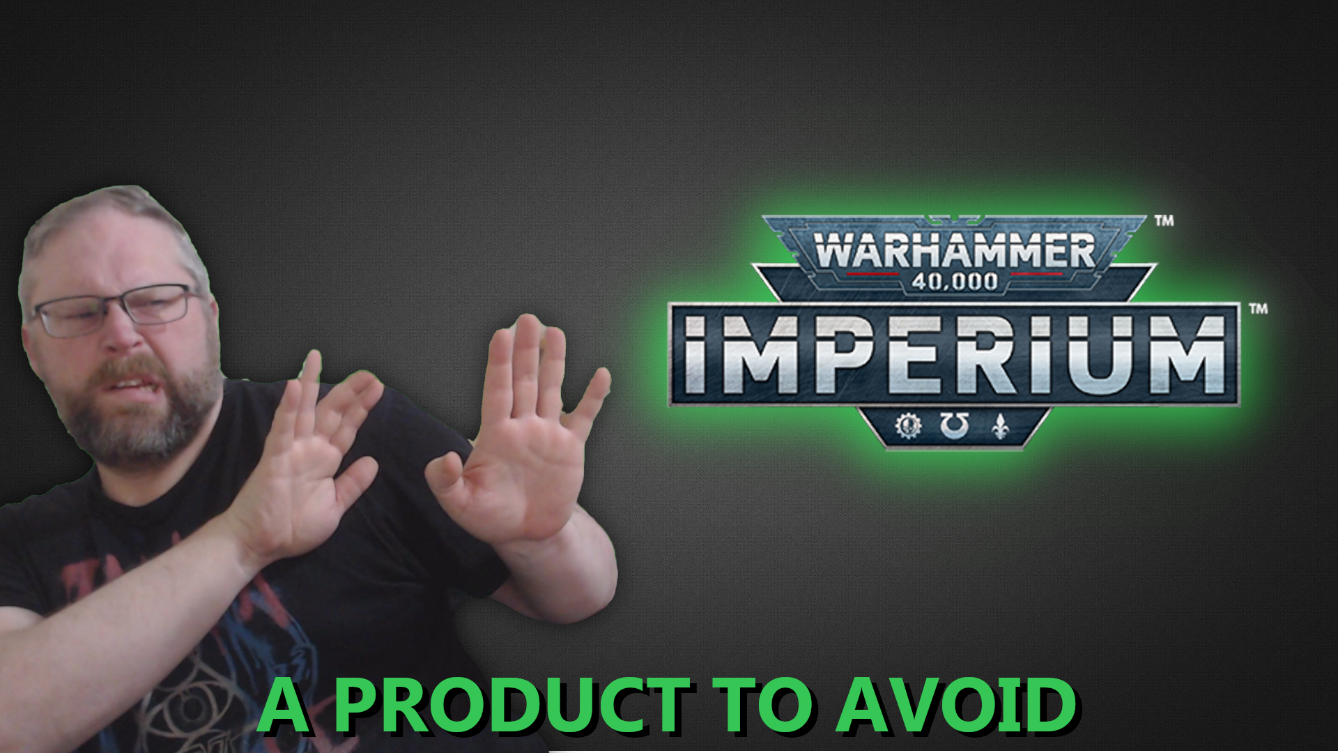 Warhammer 40,000 Imperium Magazine Review – OnTableTop – Home of Beasts ...